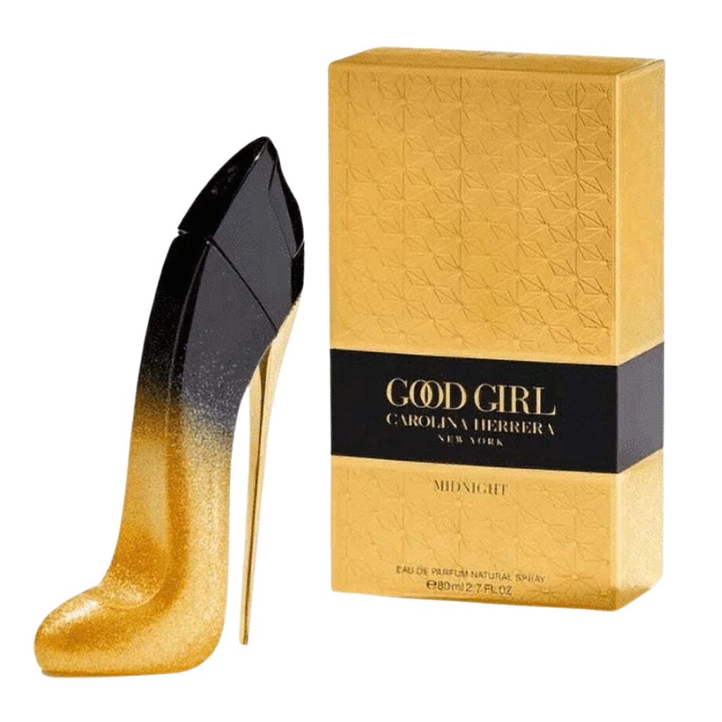 Good Girl Midnight EDP – Arvella Fragrance