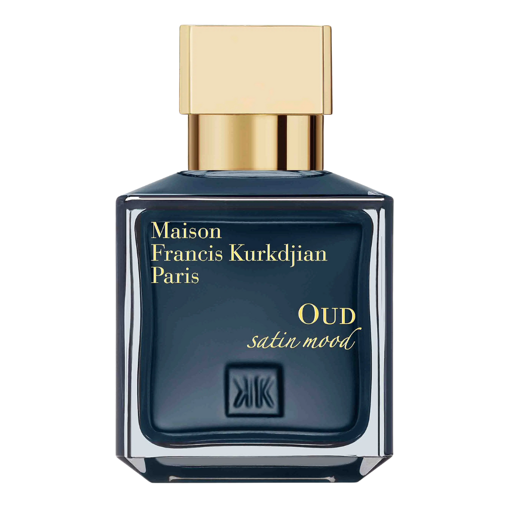 Oud Satin Mood – Arvella Fragrance