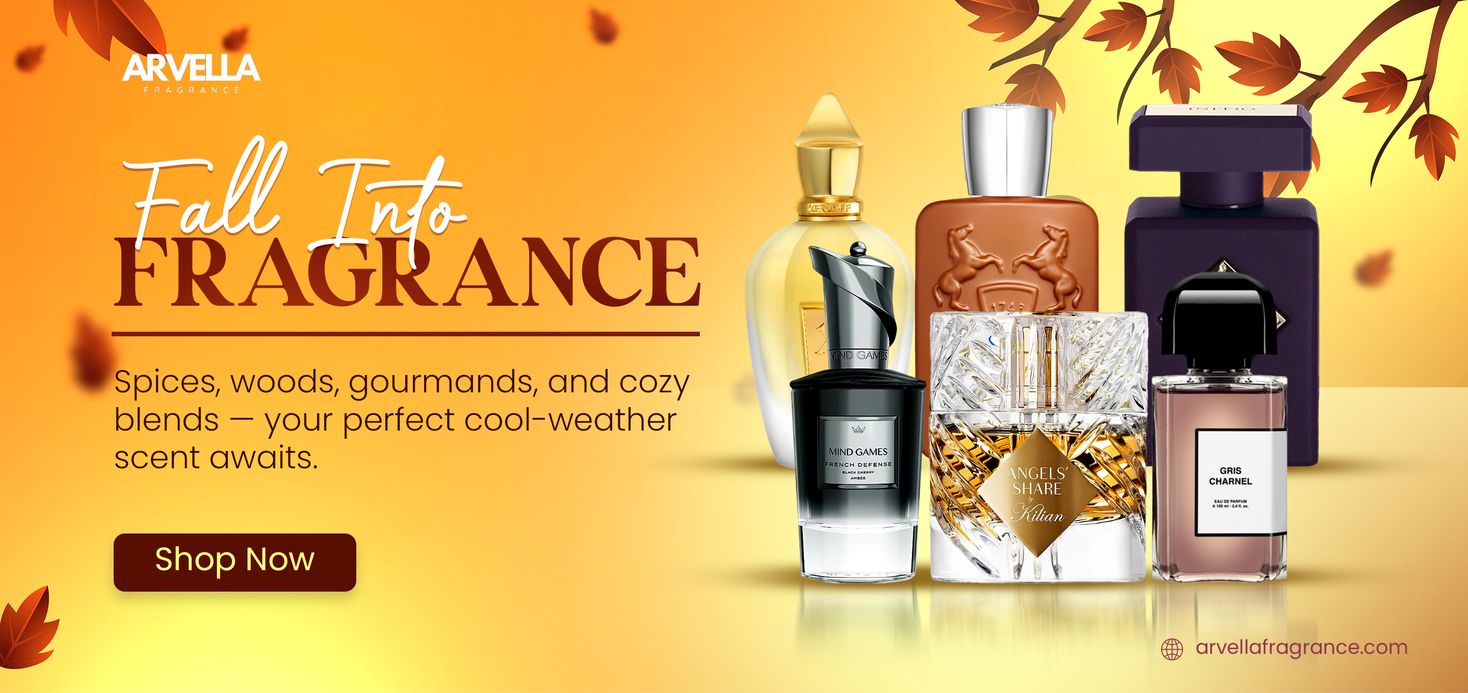Arvella Fragrance – Discounted Perfume, Cologne & Luxury Samples