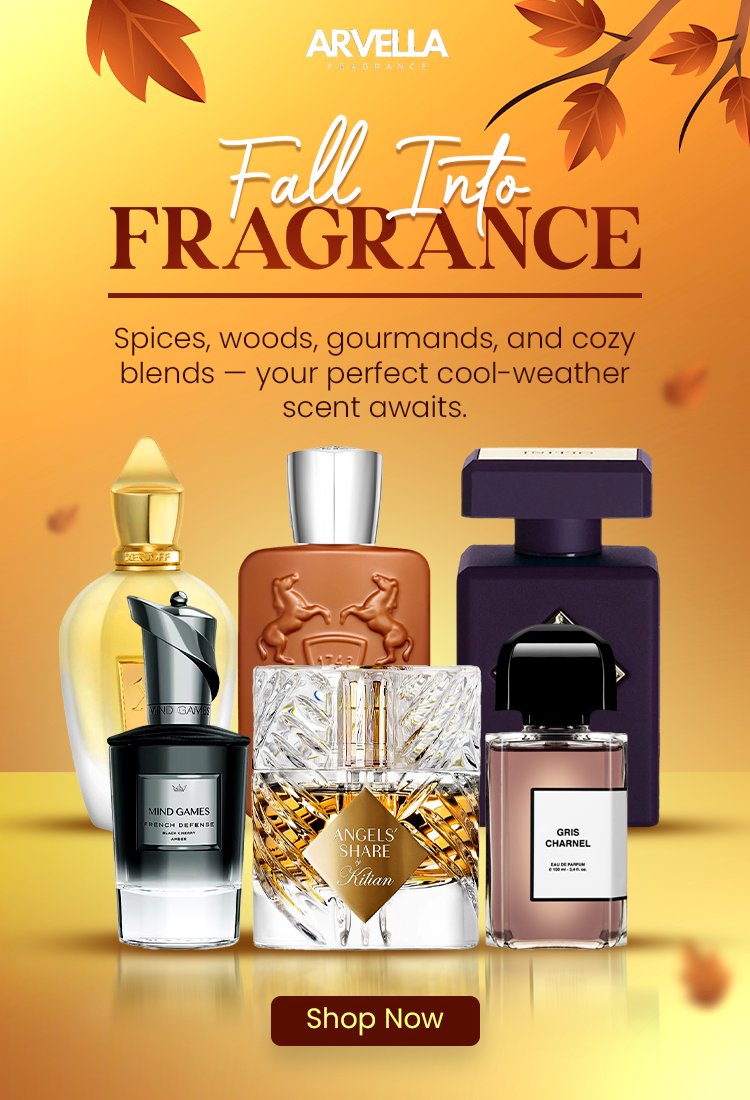 Arvella Fragrance – Discounted Perfume, Cologne & Luxury Samples