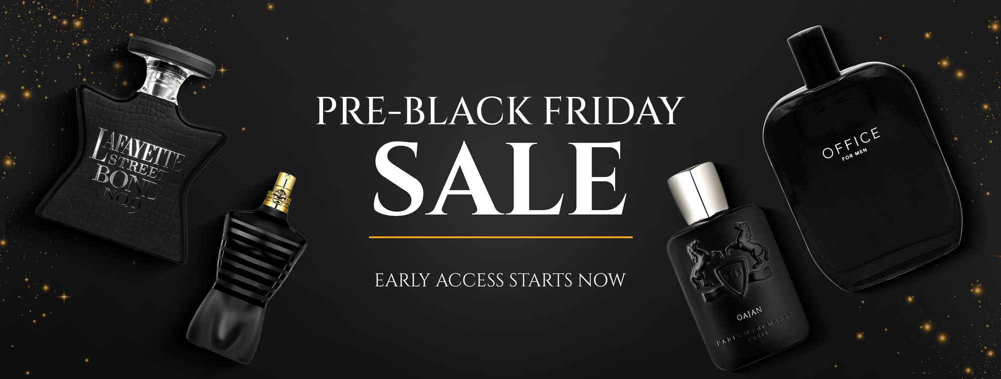 Pre-Black Friday Sale – Page 5 – Arvella Fragrance