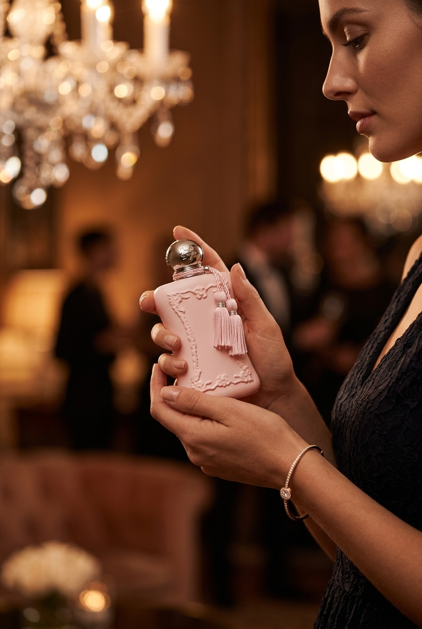 Full Size Fragrance Bottles - Premium Perfumes | Arvella Fragrance